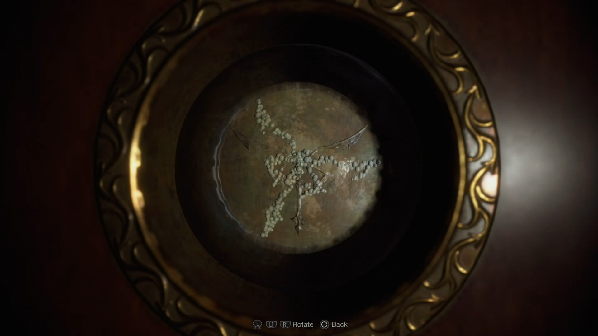 Resident Evil 4 Combination Lock puzzle solution and how to solve ...