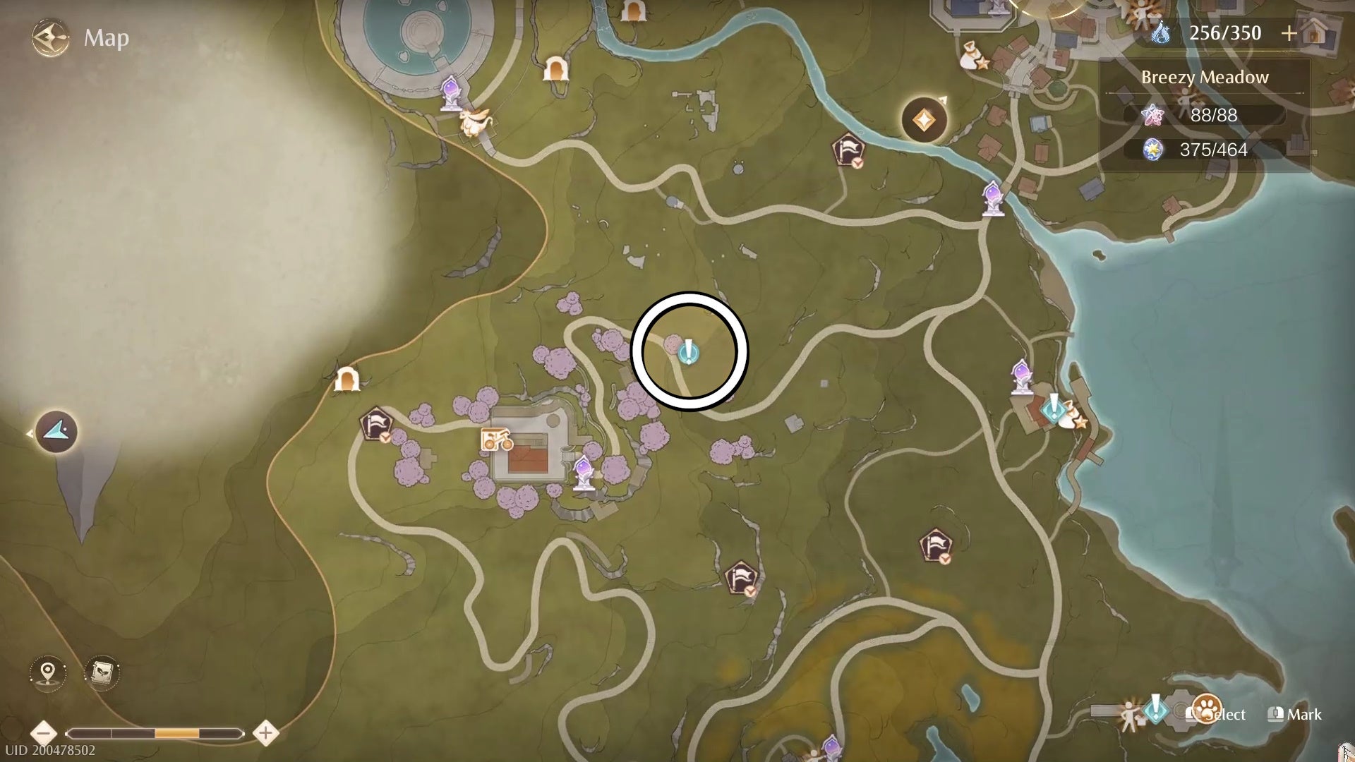 How to complete Lucky Accessory Kindled Inspiration in Infinity Nikki ...