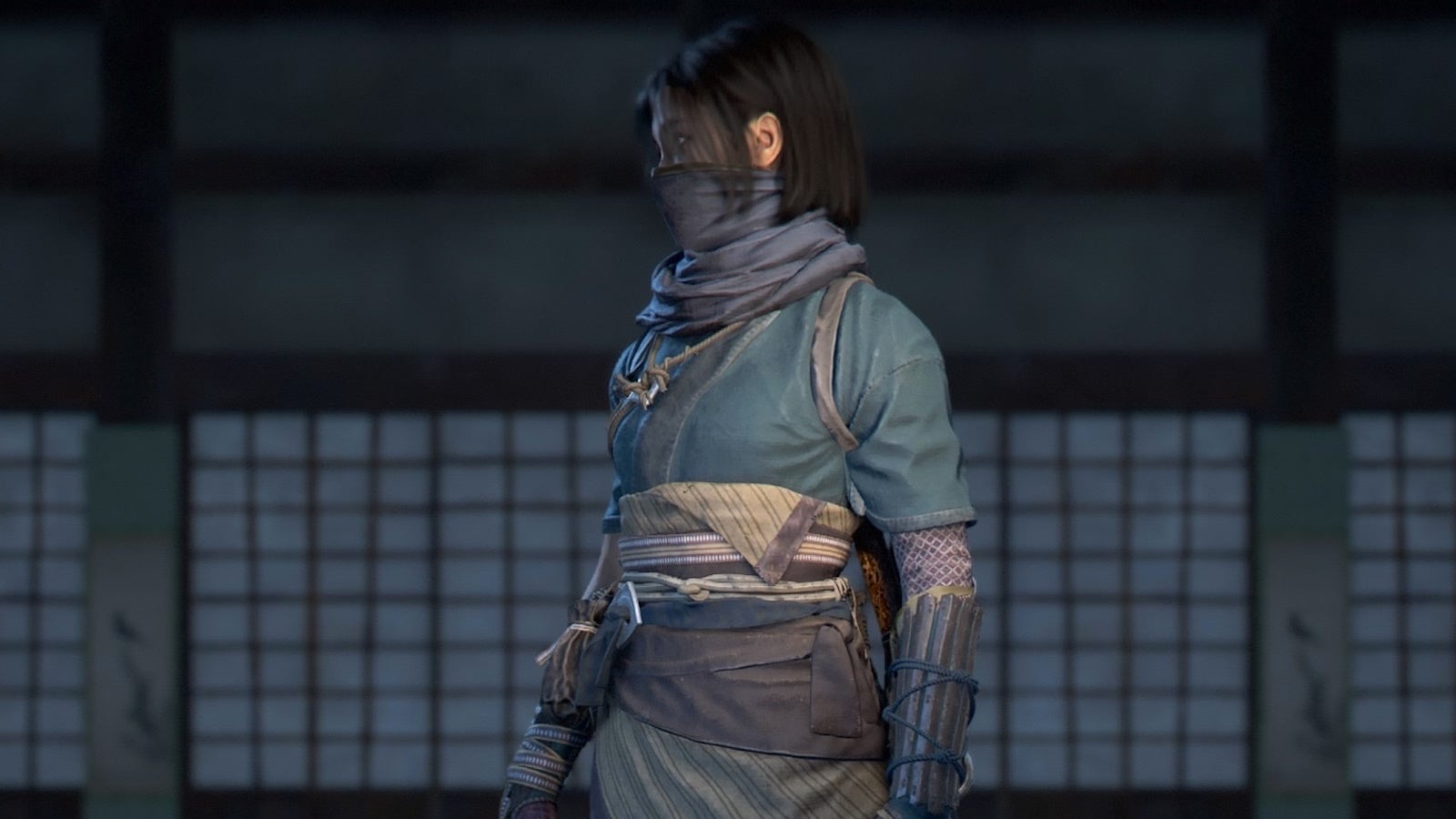 How to transmog in Assassin's Creed Shadows | Eurogamer.net