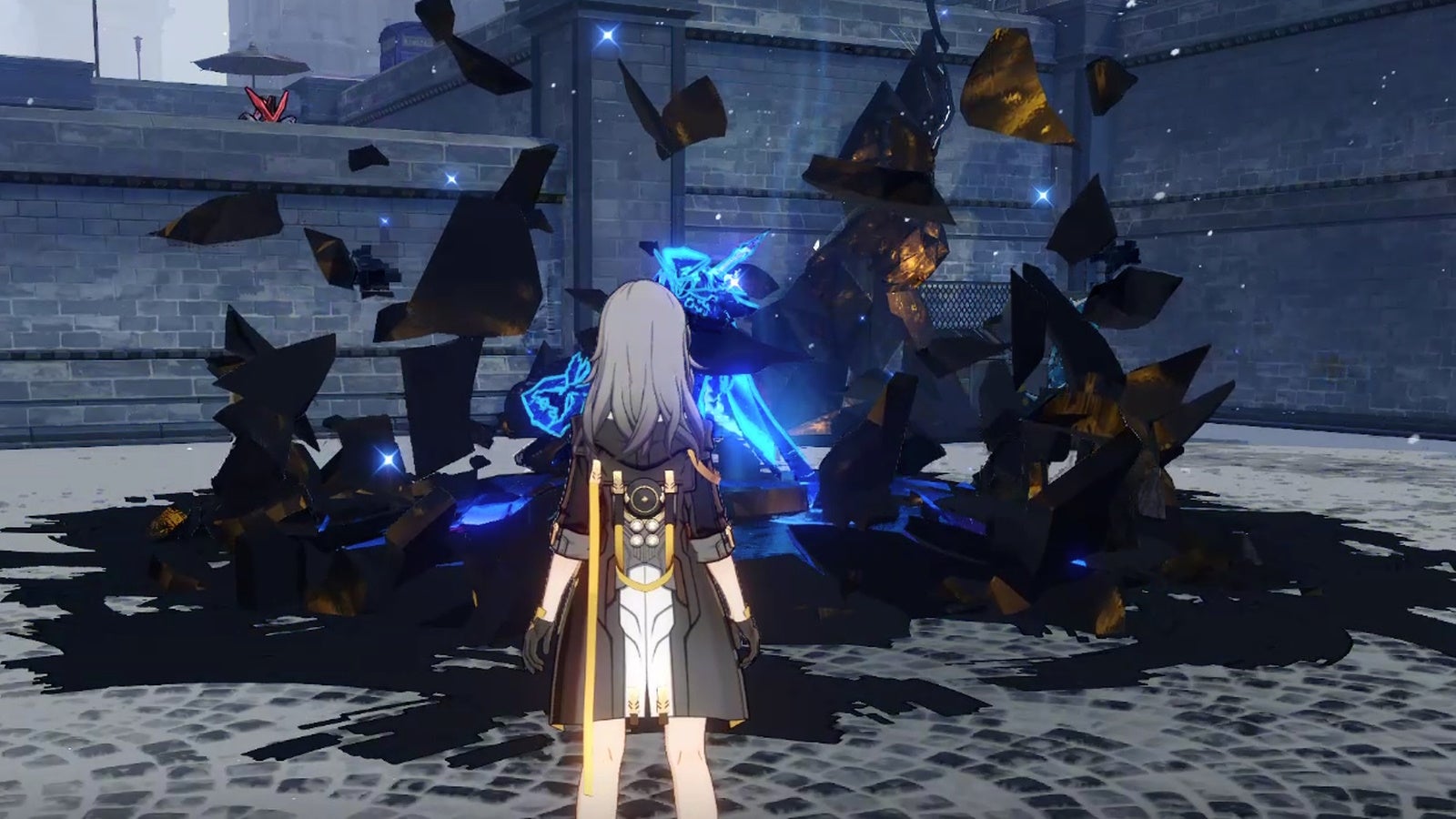 Honkai Star Rail Stagnant Shadow explained, how to unlock Stagnant ...