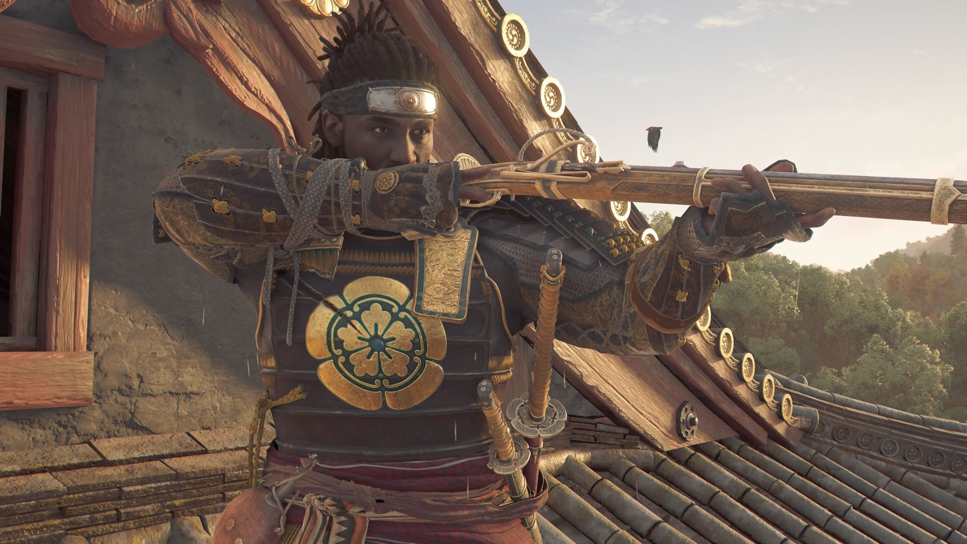How to unlock Yasuke in Assassin's Creed Shadows | Eurogamer.net