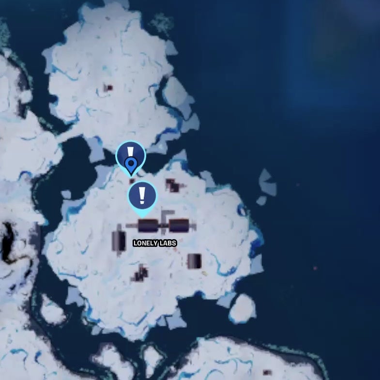 How to win the arcade game in Fortnite | Eurogamer.net