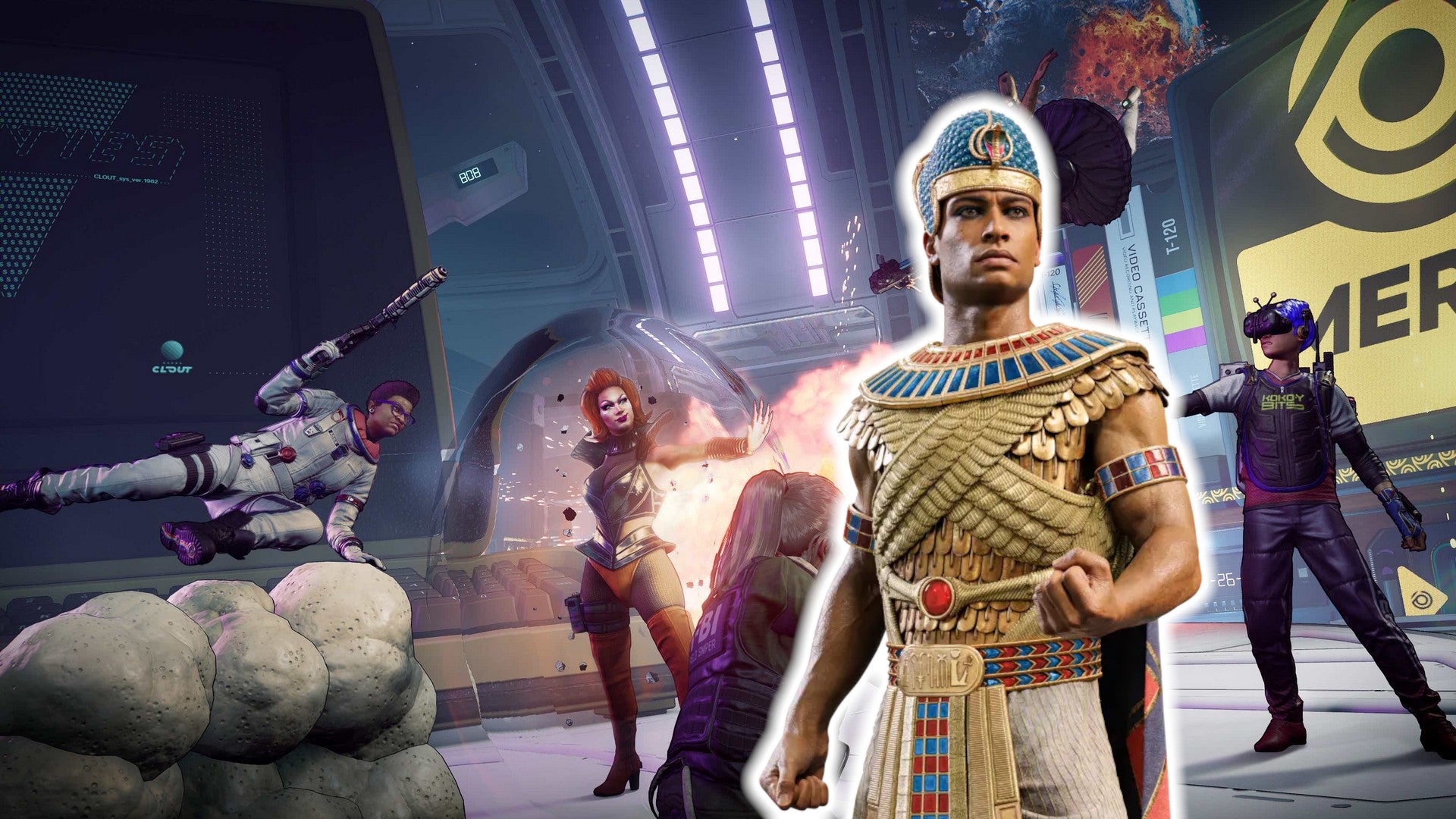 Sega lässt Entwickler nach Hyenas-Flop das machen, was sie am besten ...