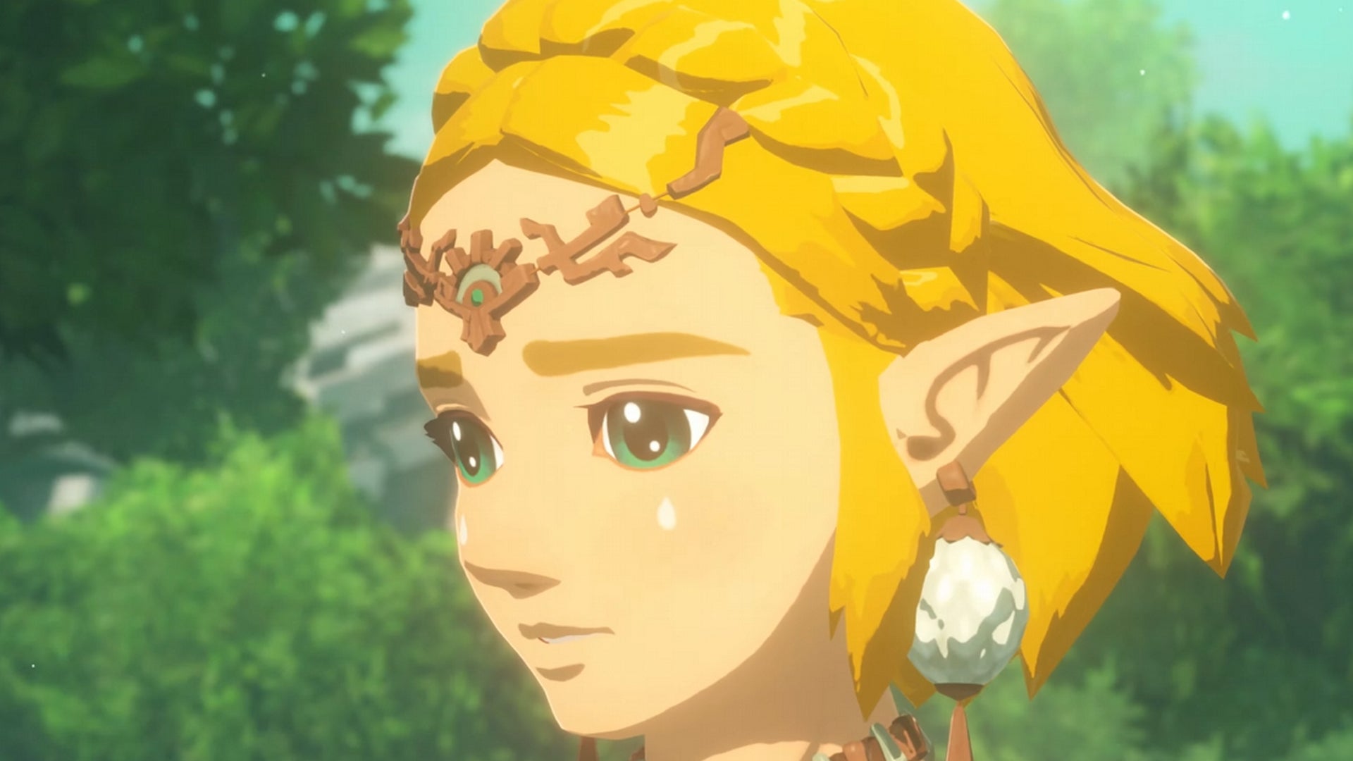 Hyrule Warriors: Chronik der Versiegelung – Nintendo kündigt neue ...