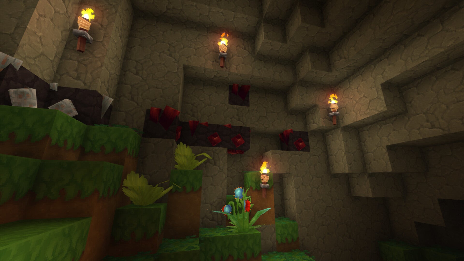 How to get Adamantite in Hytale | Eurogamer.net