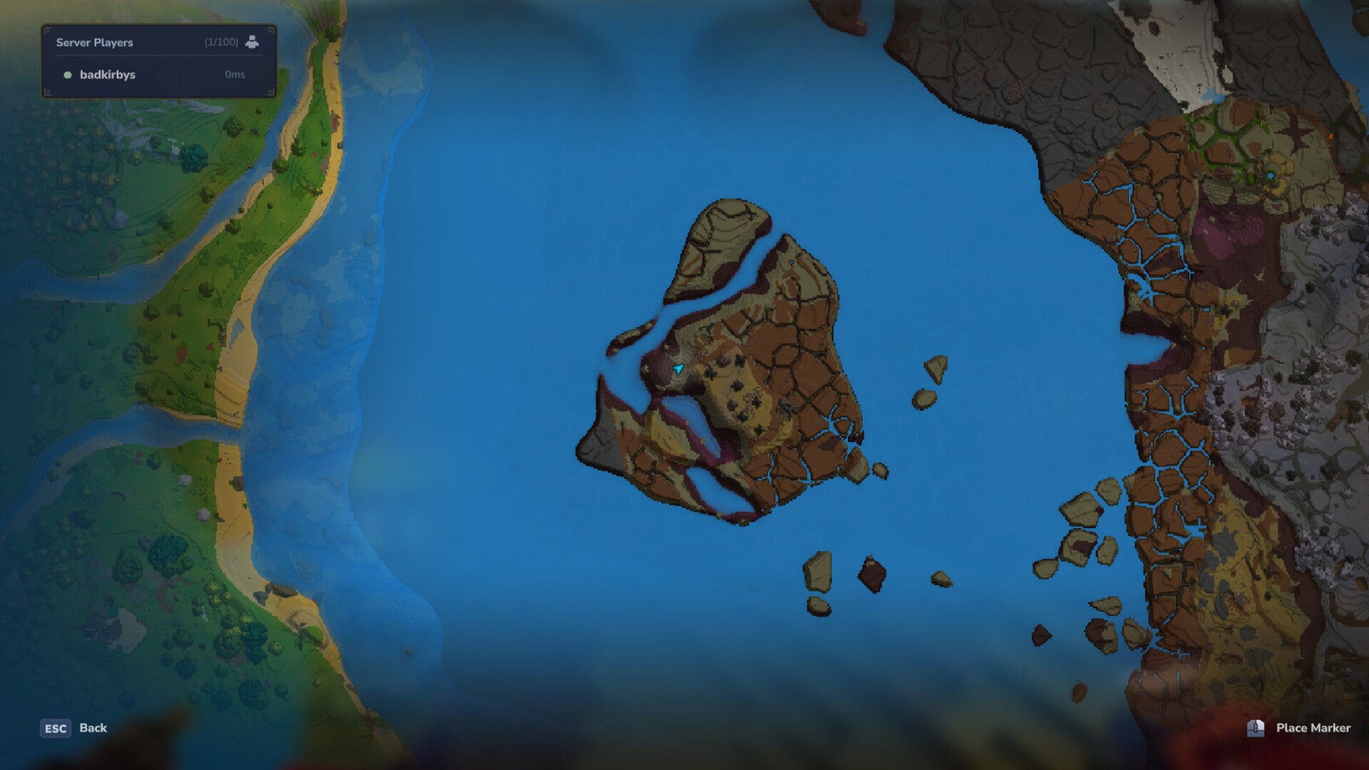 How to get Adamantite in Hytale | Eurogamer.net