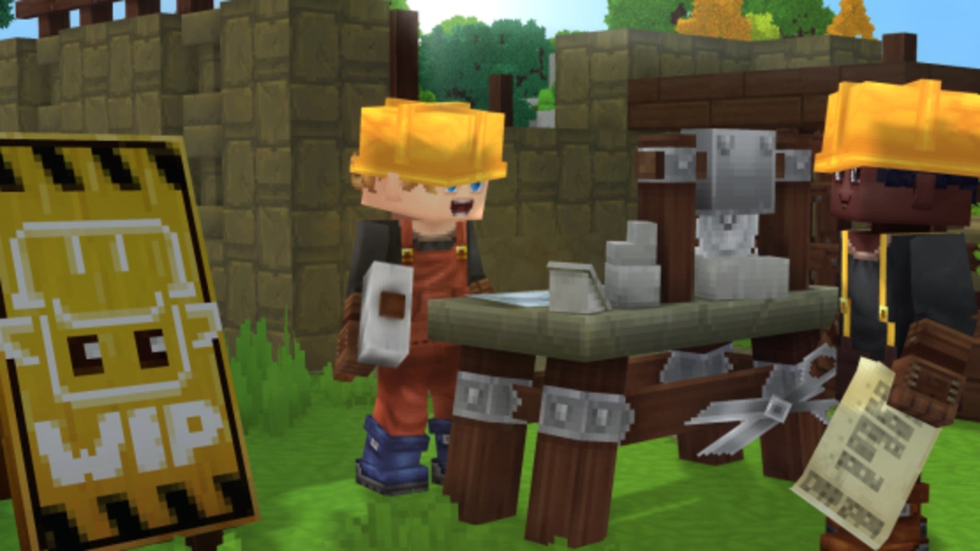 Best Hytale mods | Eurogamer.net