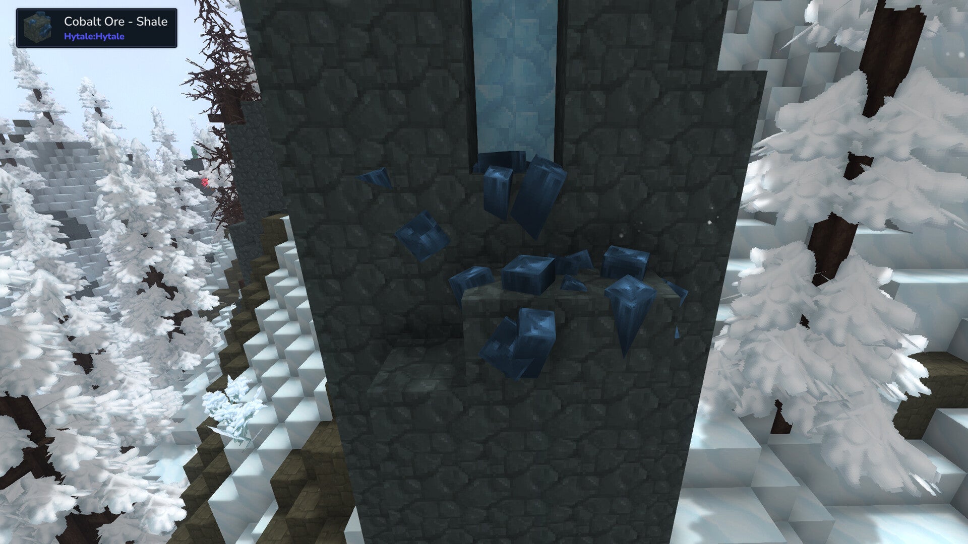 How to get Cobalt in Hytale | Eurogamer.net