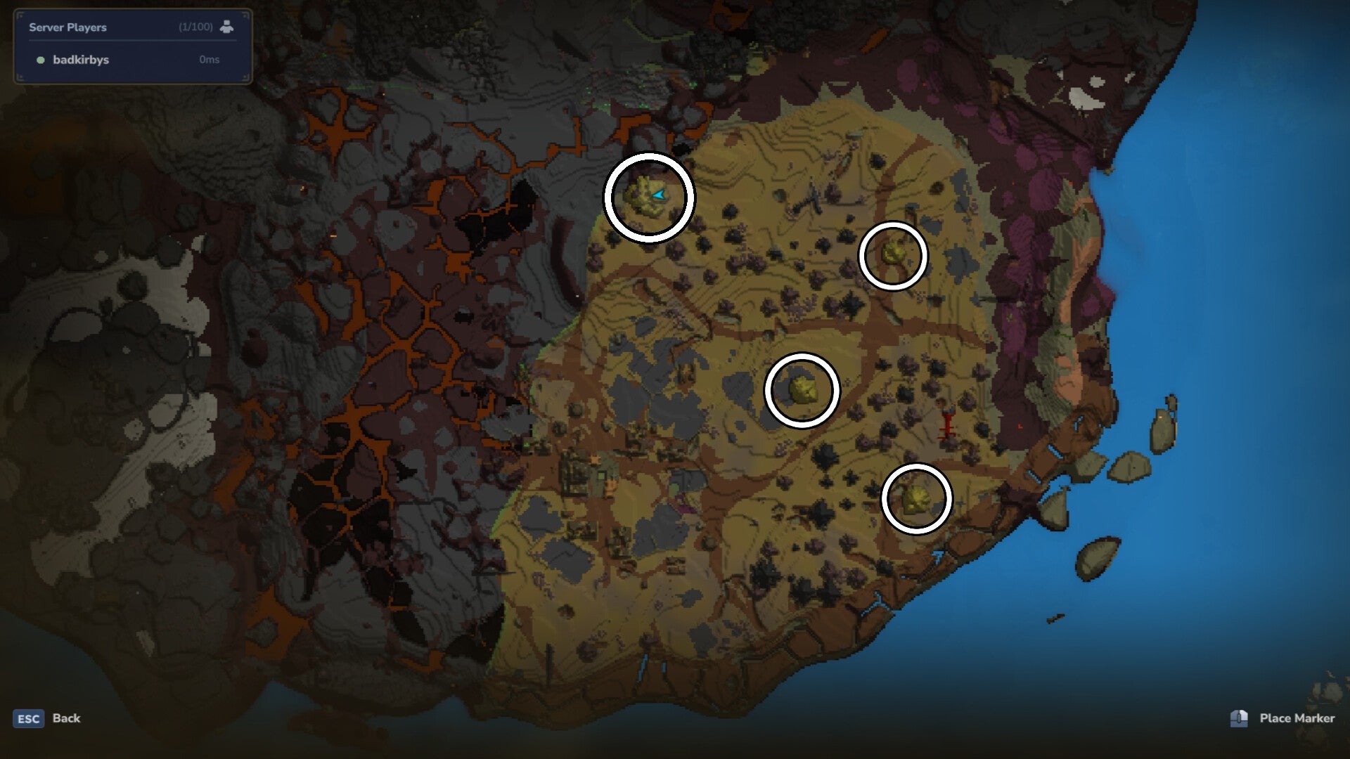 How to get Goldenwood in Hytale | Eurogamer.net