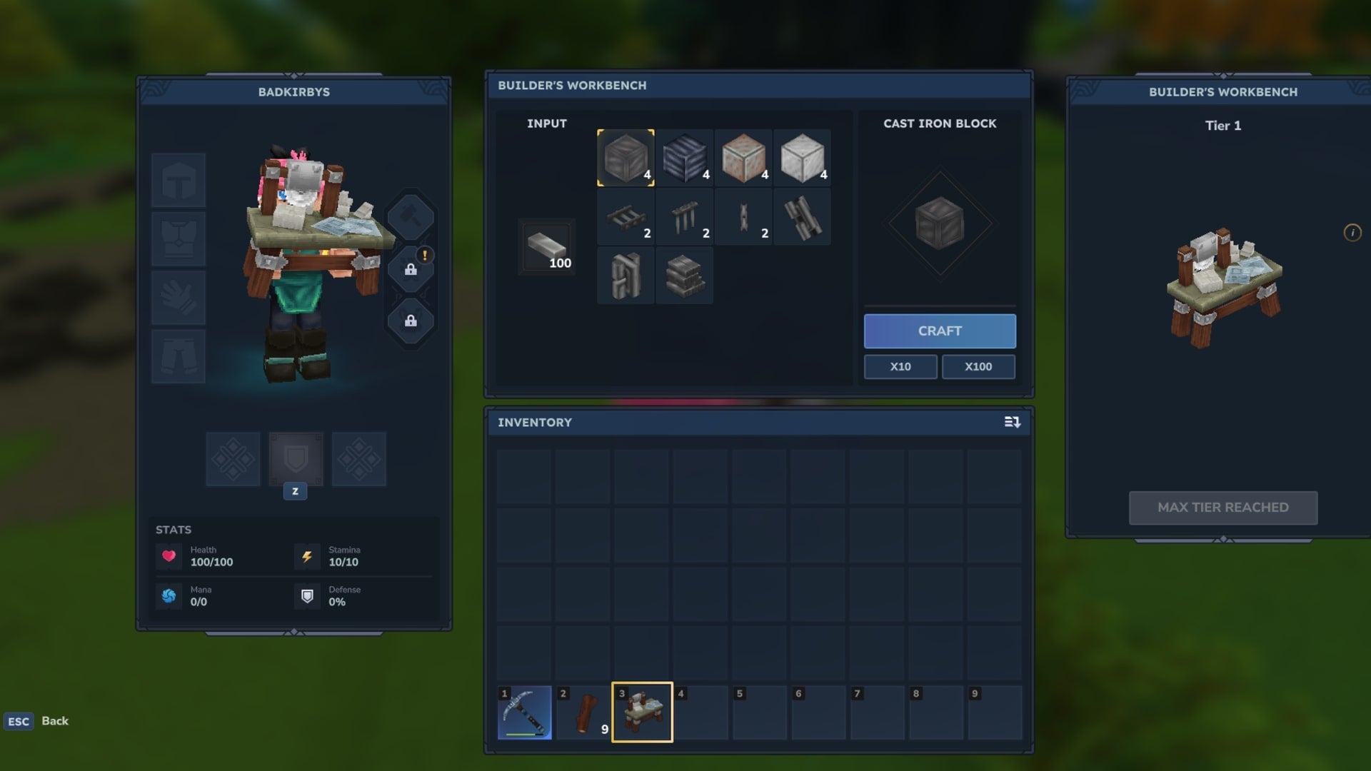 Los mejores mods de Hytale | Eurogamer.es