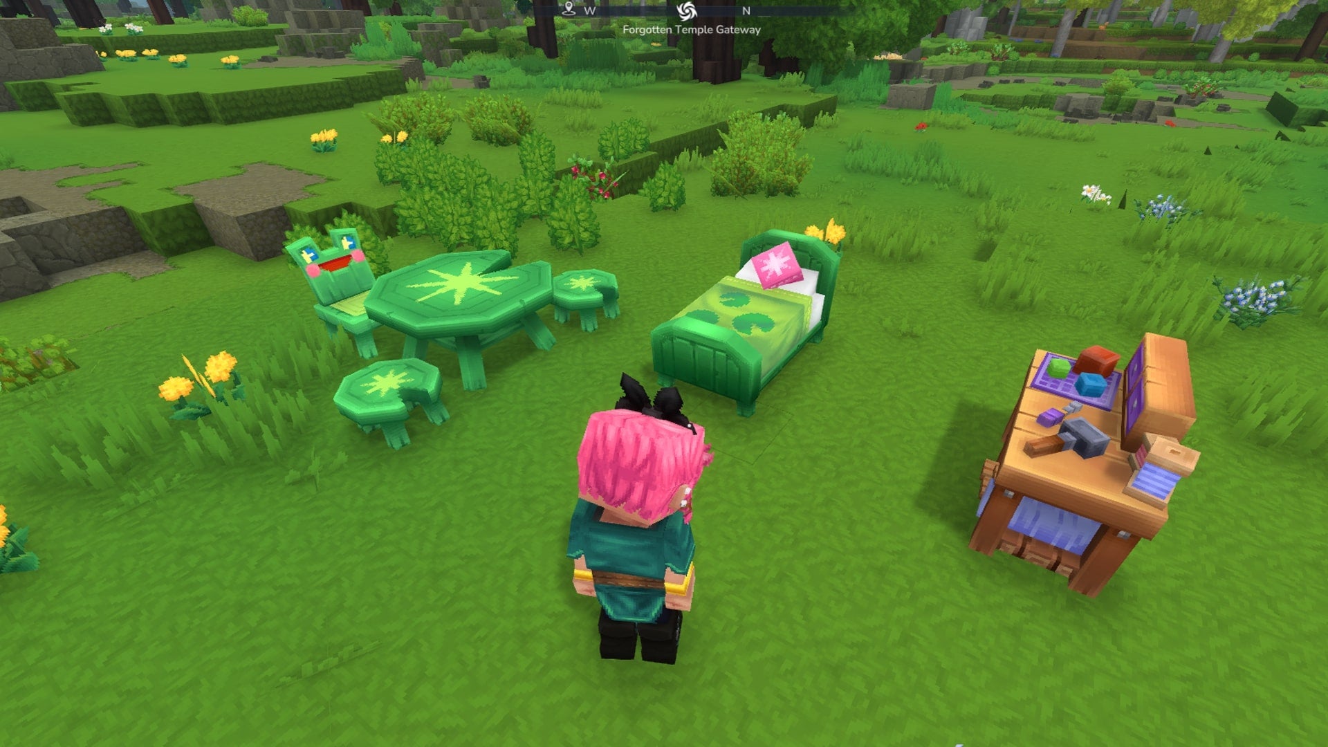 Best Hytale mods | Eurogamer.net