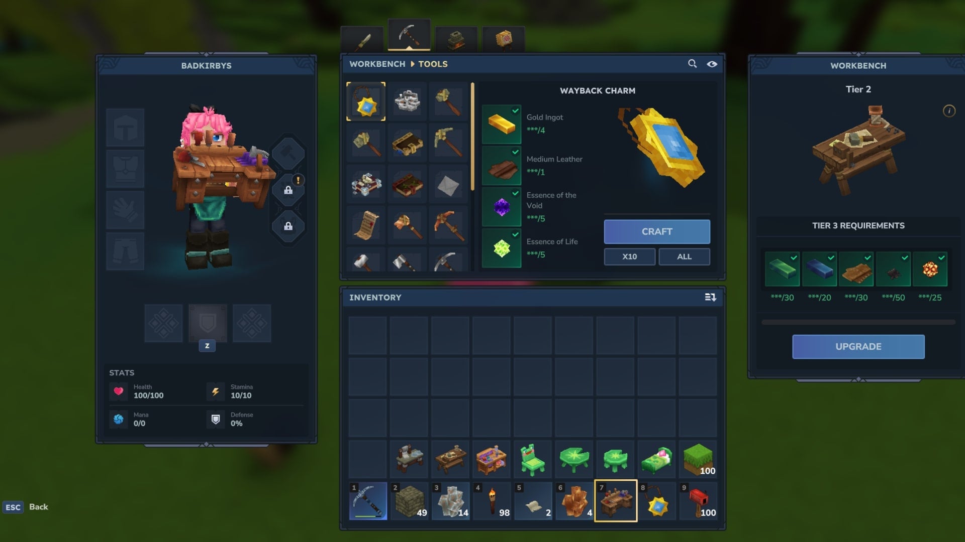 Best Hytale mods | Eurogamer.net