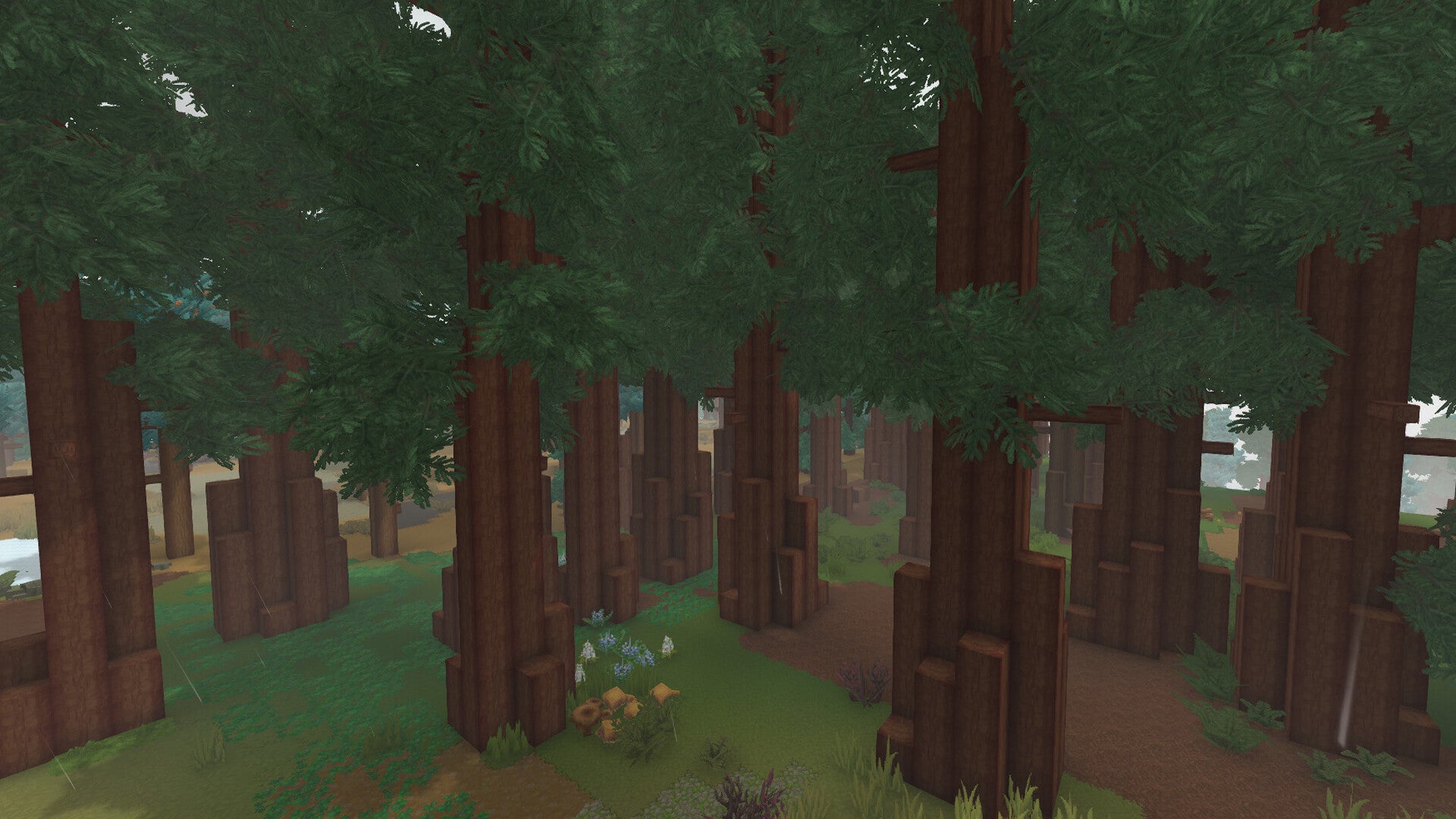 How to get Redwood in Hytale | Eurogamer.net