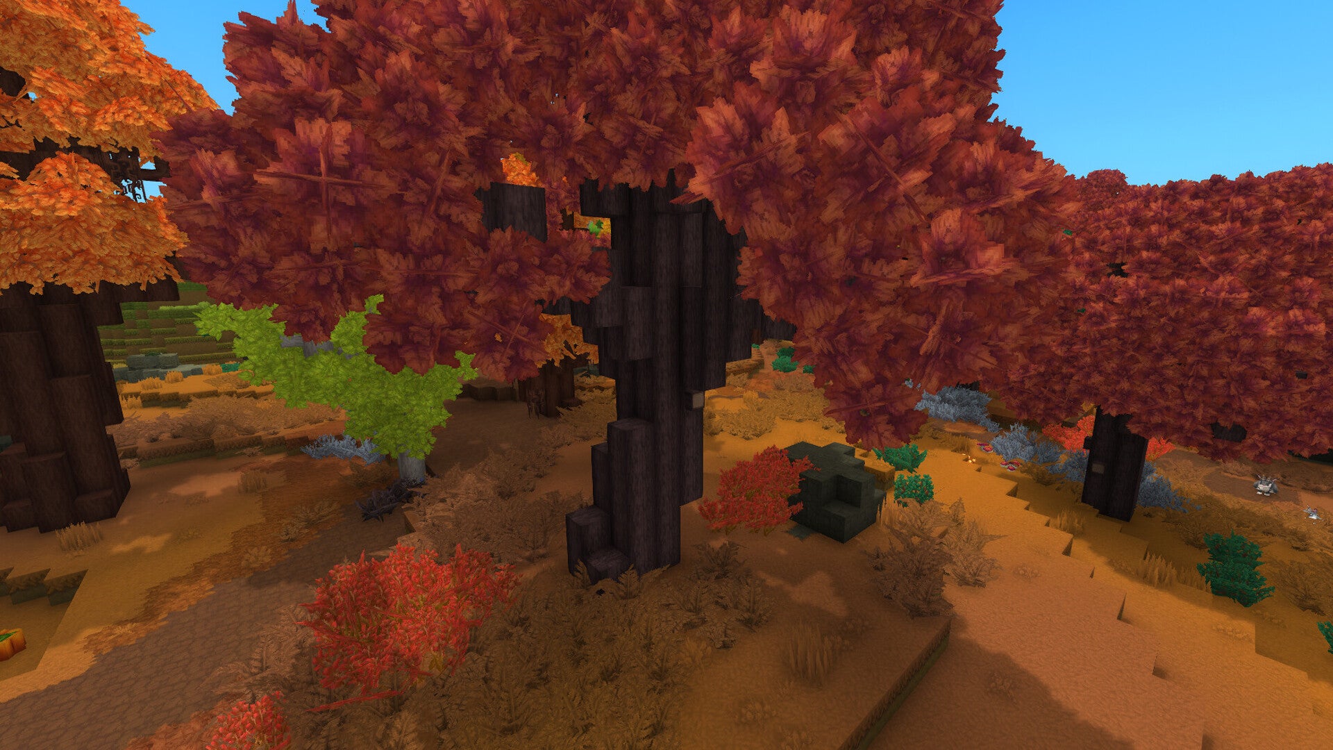 How to get Redwood in Hytale | Eurogamer.net