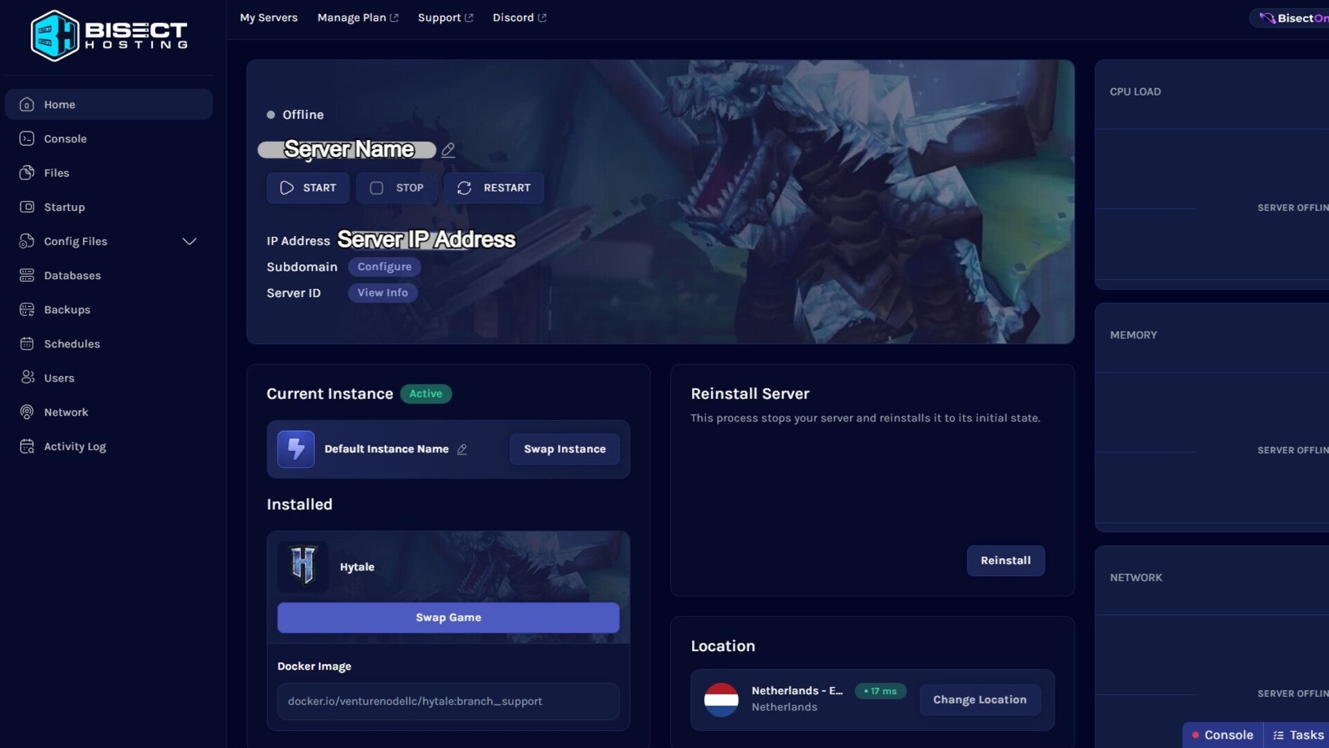 Hytale servers: recommended servers and how to start a server ...