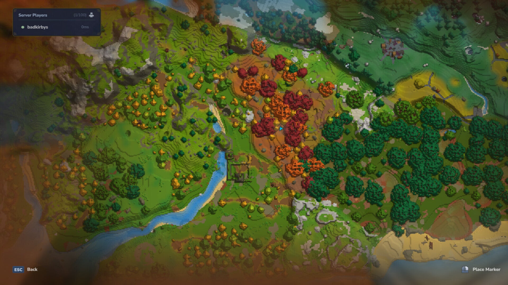 How to get Softwood in Hytale | Eurogamer.net
