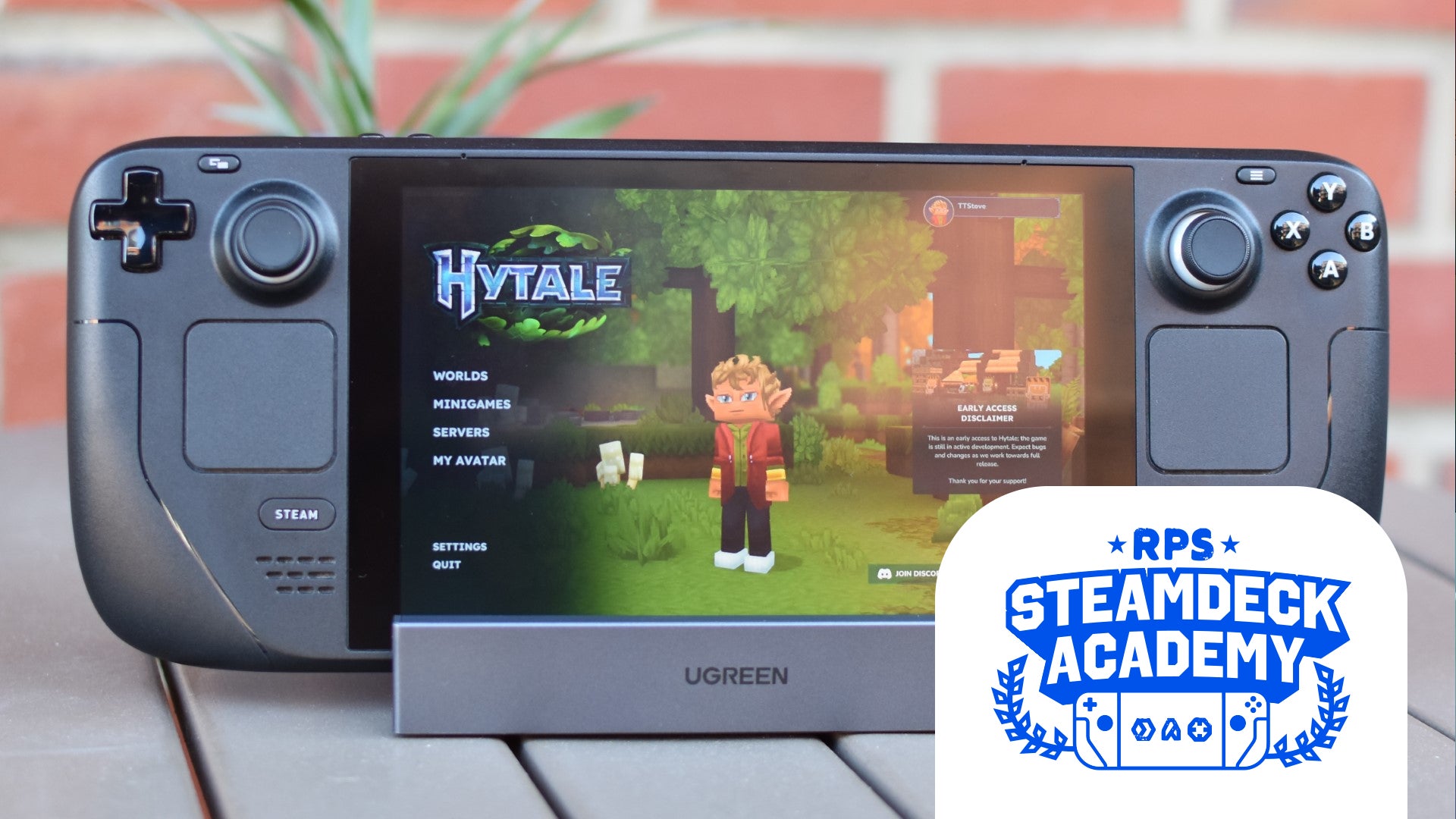 How to get Cobalt in Hytale | Rock Paper Shotgun