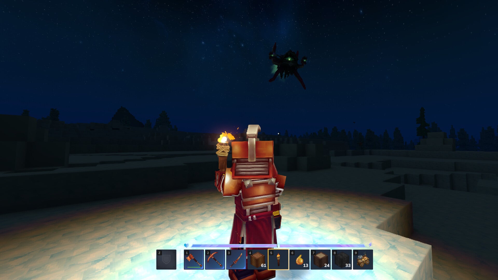 How to get Voidheart in Hytale | Eurogamer.net