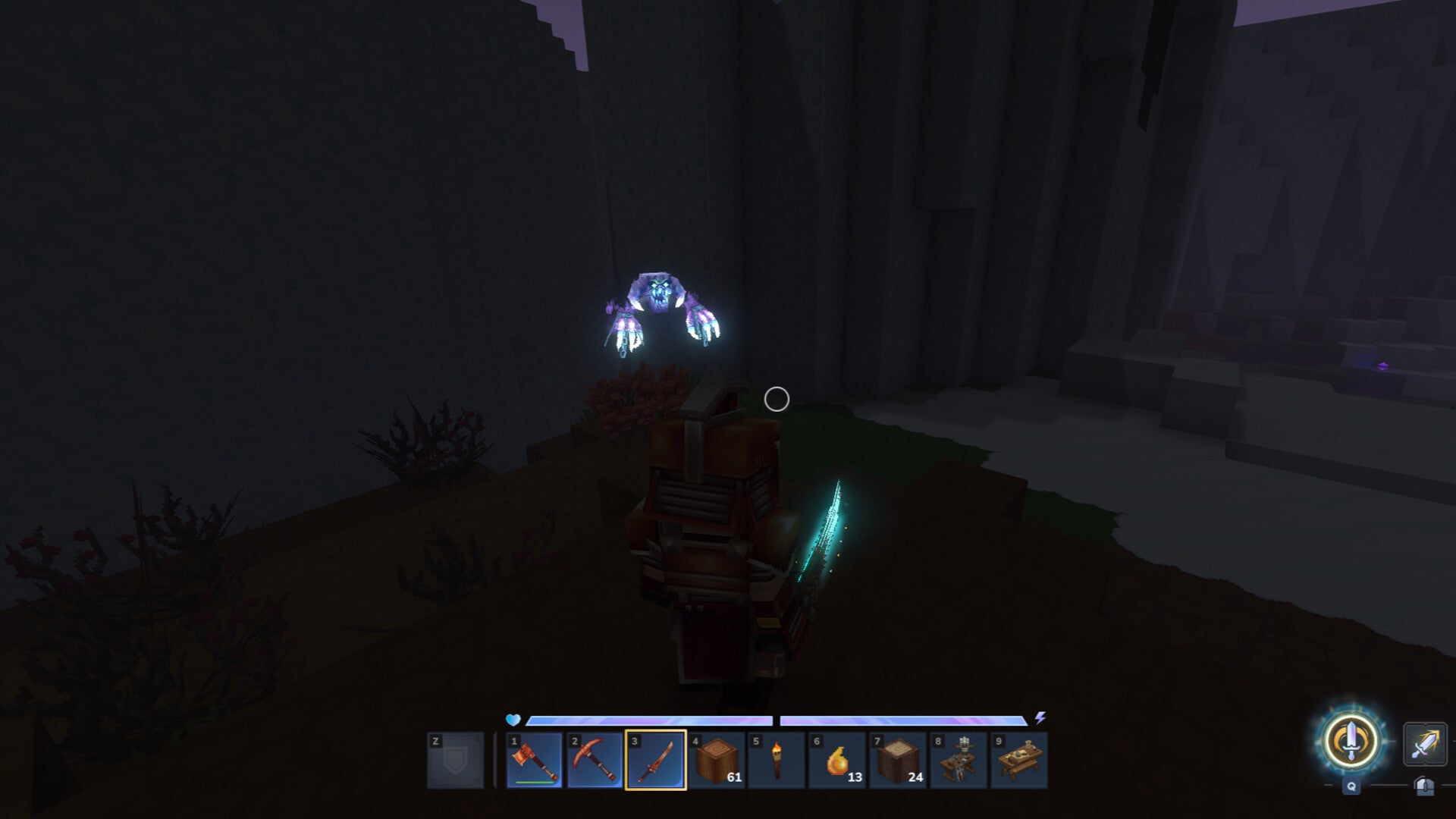 How to get Voidheart in Hytale | Eurogamer.net