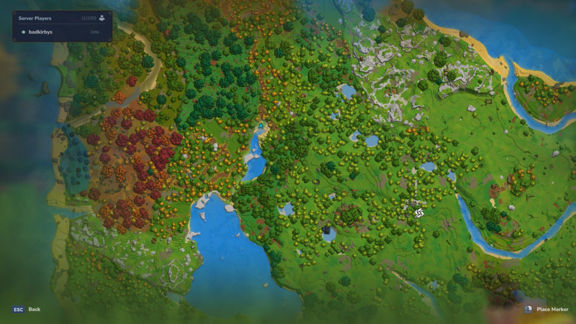All Hytale Zones explained | Eurogamer.net