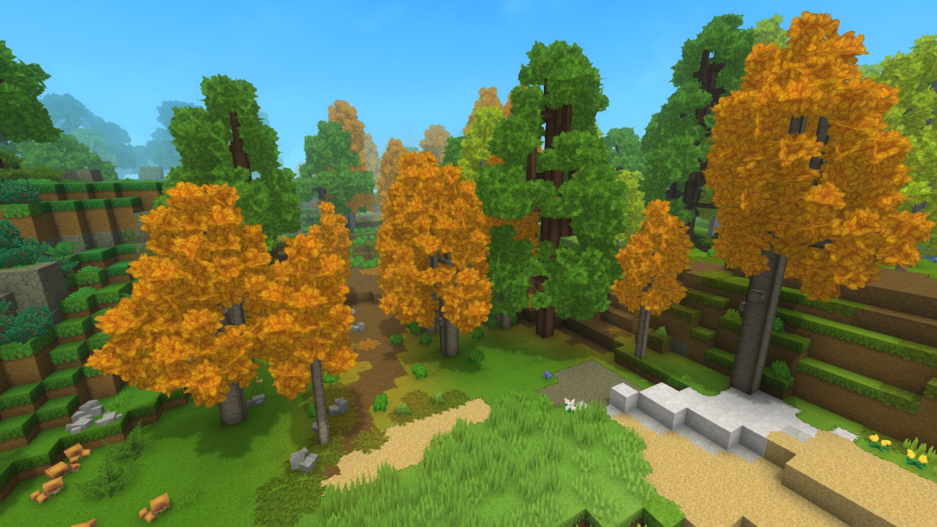 All Hytale Zones explained | Eurogamer.net