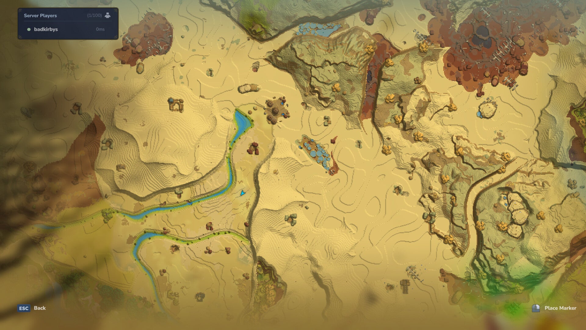 All Hytale Zones explained | Eurogamer.net