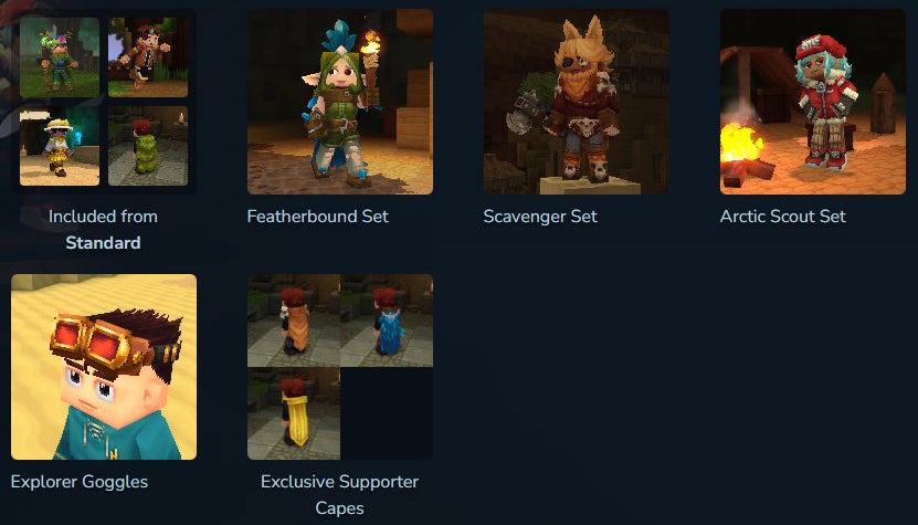 Hytale price and where to buy explained | Eurogamer.net