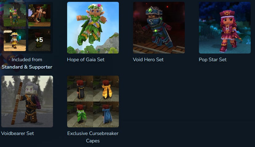 Hytale price and where to buy explained | Eurogamer.net