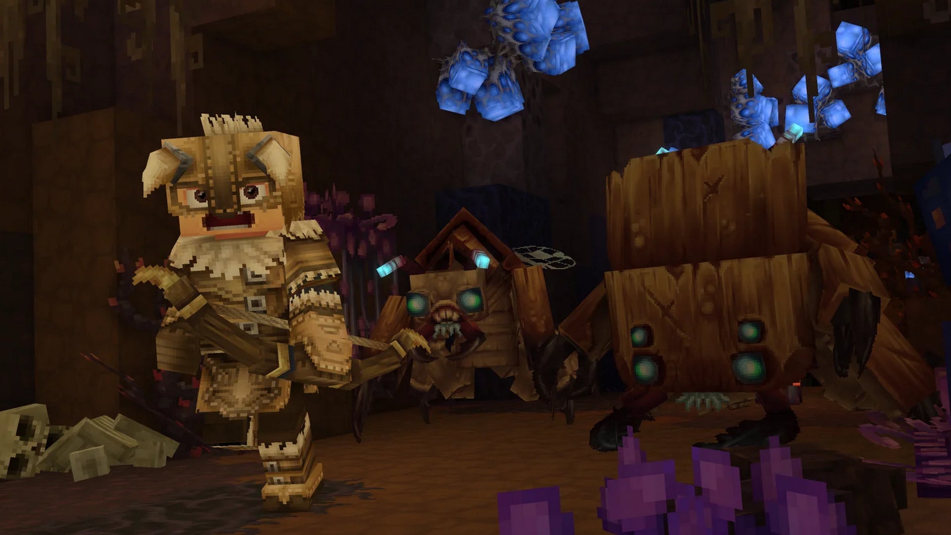 Hytale: Early-Access-Termin des Sandbox-RPGs steht fest | Eurogamer.de