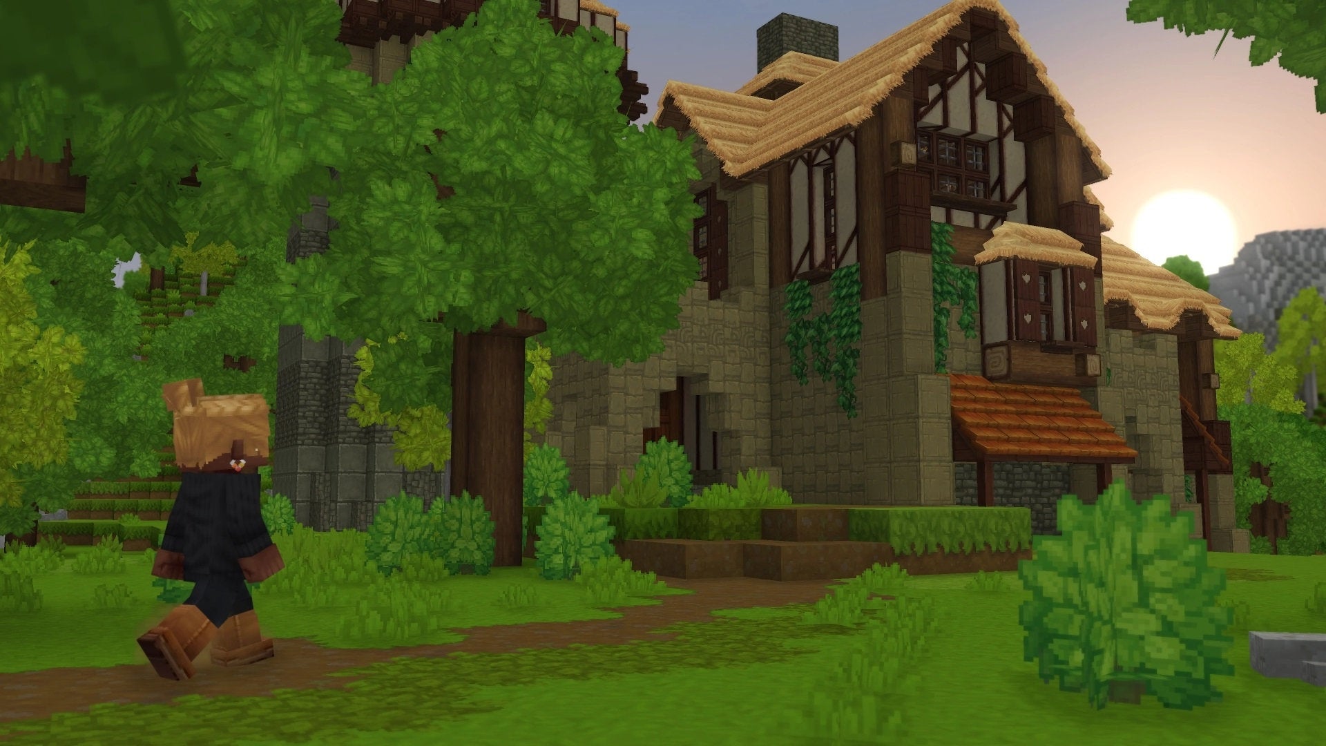 Hytale-Release: Morgen startet der Early Access – alles, was ihr zum ...