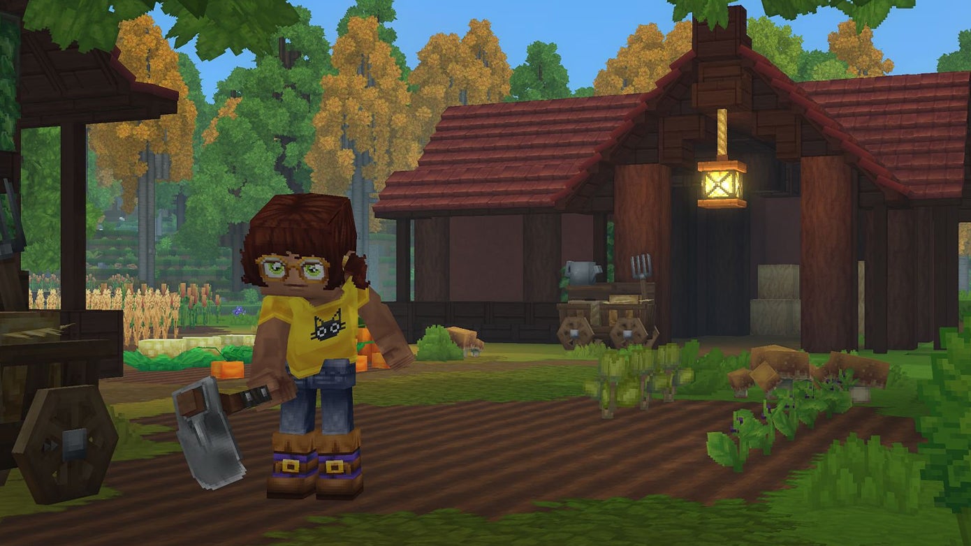 Hytale guides and tips | Eurogamer.net