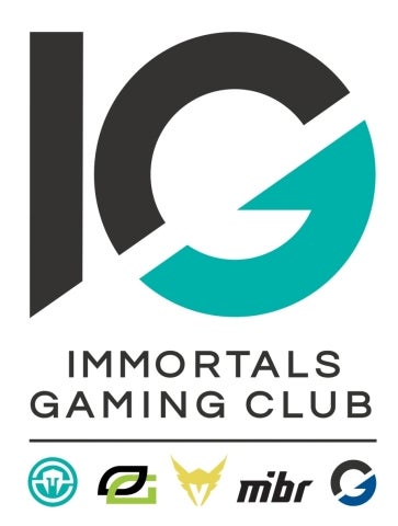 Immortals Gaming Club acquires Infinite Esports & Entertainment ...