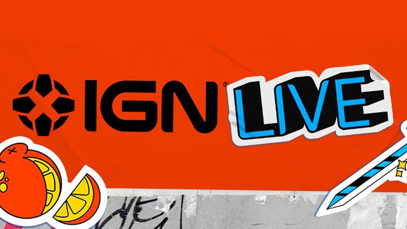 IGN Live 2025 time and where to watch | Eurogamer.net