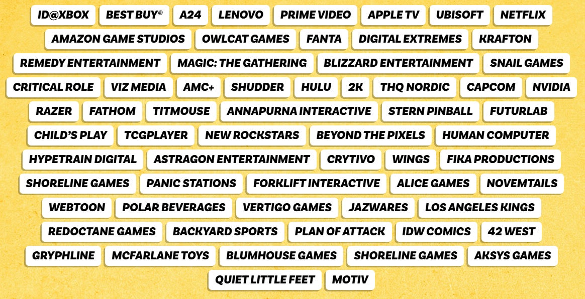 IGN Live 2026 time and where to watch | Eurogamer.net