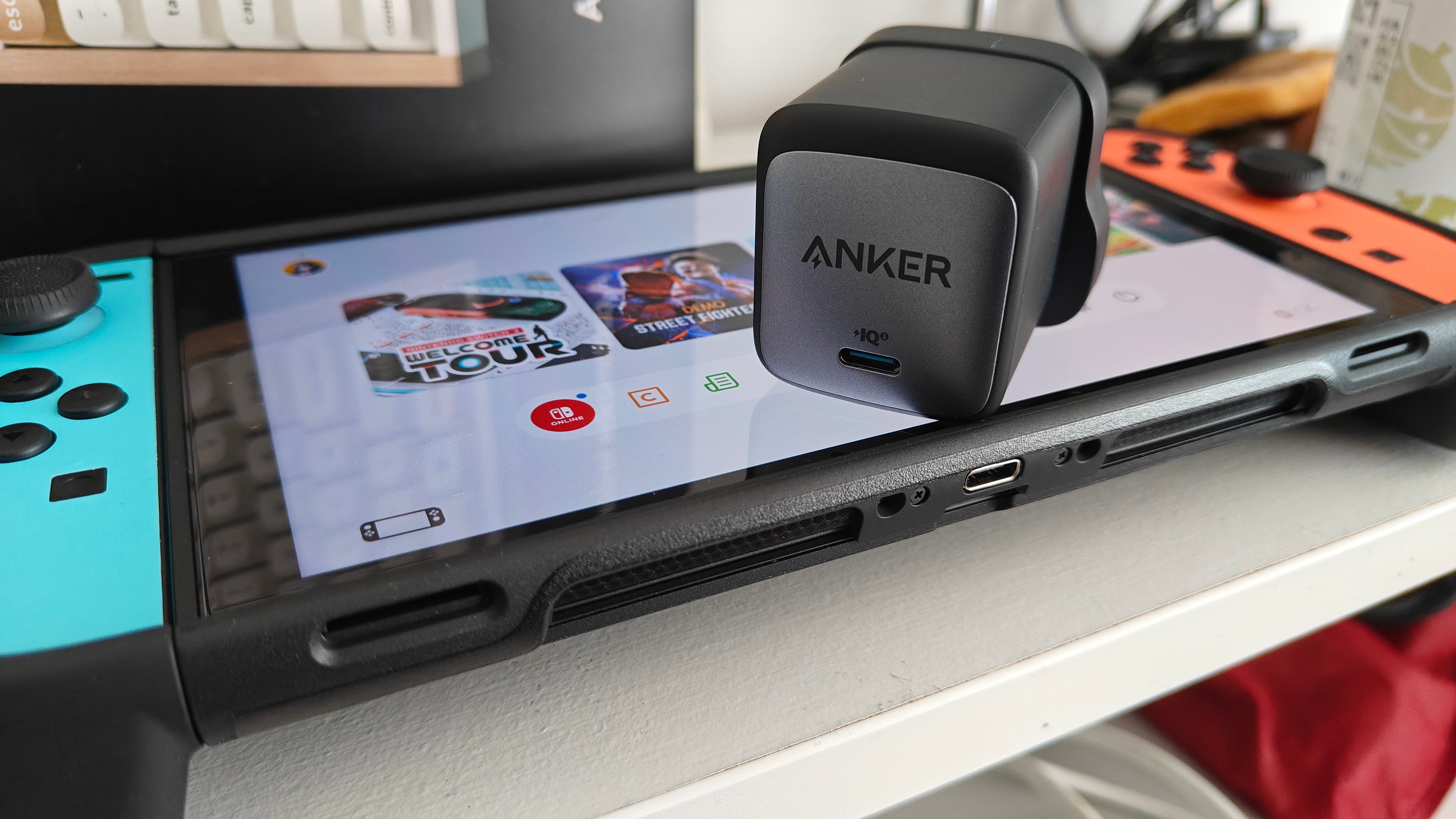 Best USB-C chargers for Switch 2, Steam Deck, ROG Xbox Ally and laptops ...