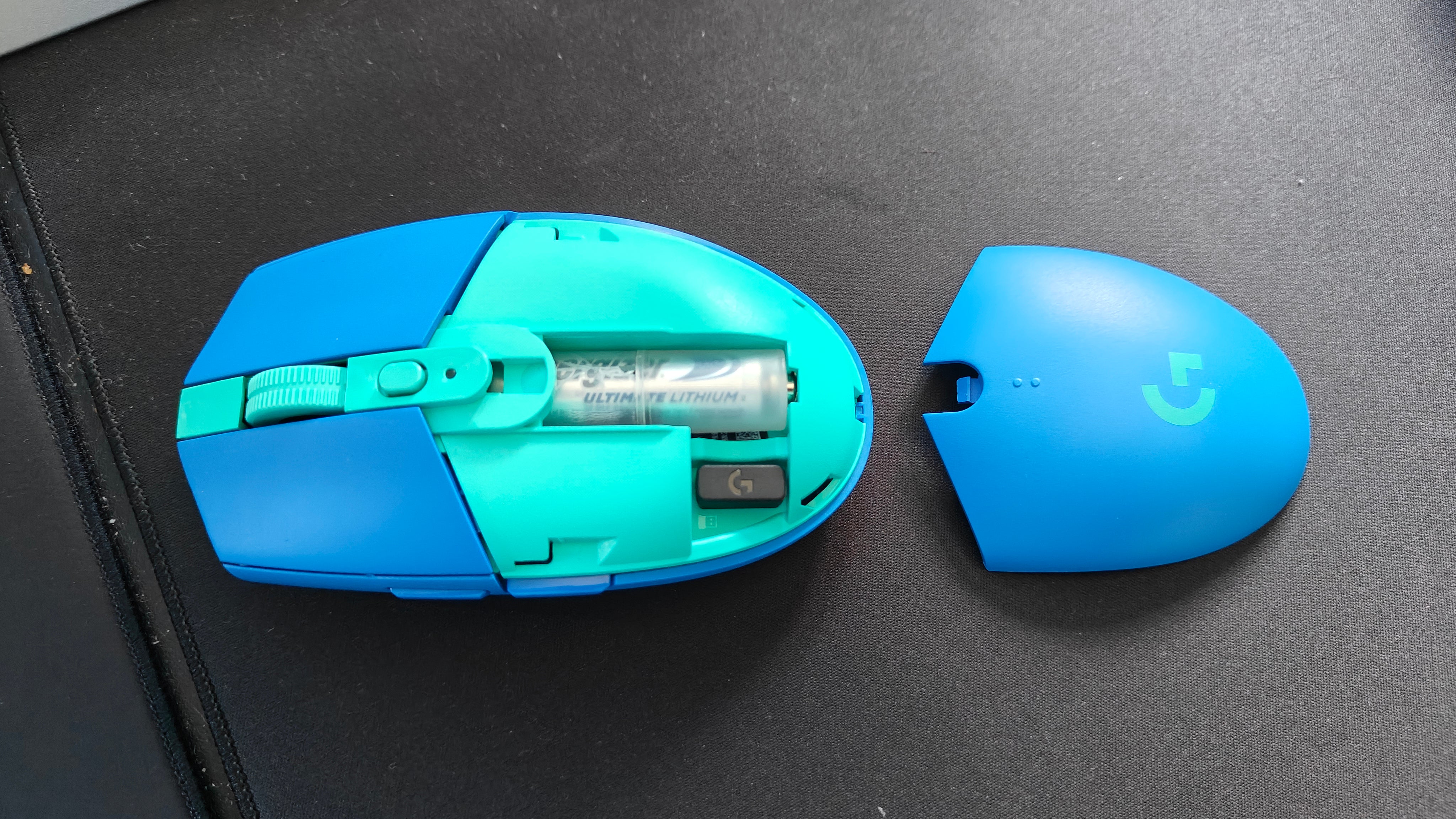 £25 is a great price for the fan favourite Logitech G305 Lightspeed ...