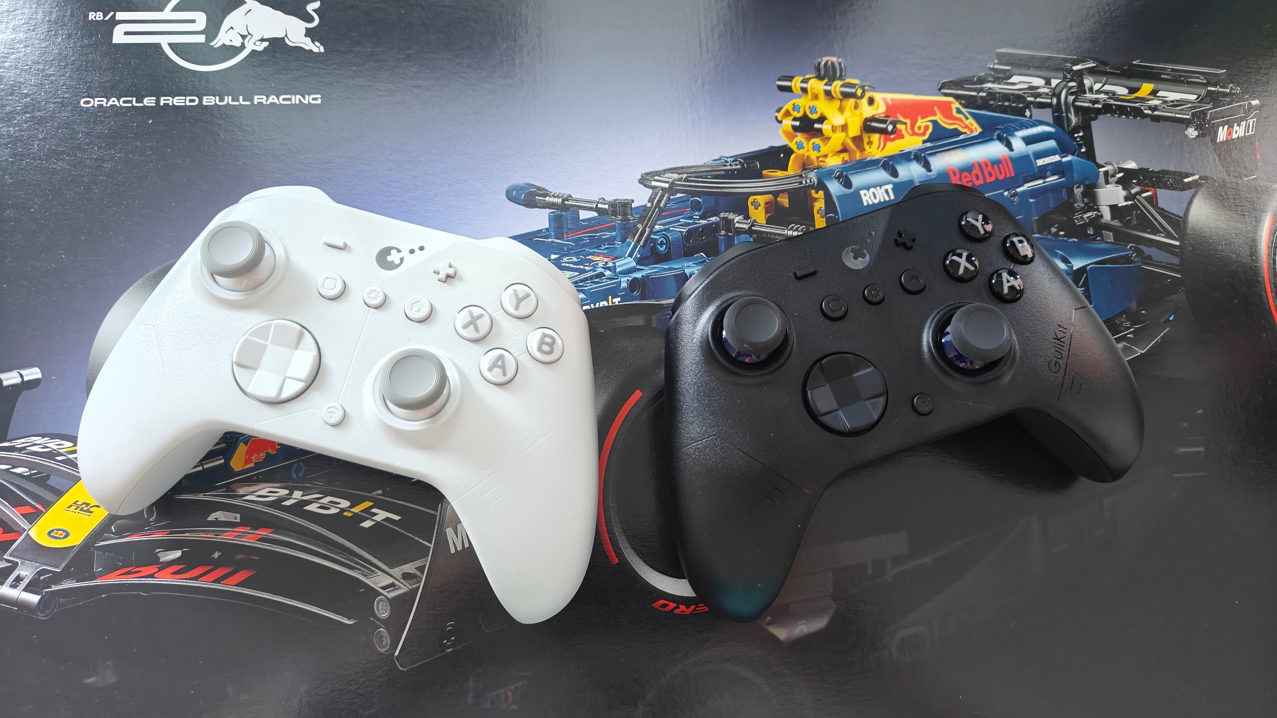 The 12 best PC gaming controllers and gamepads | Eurogamer.net