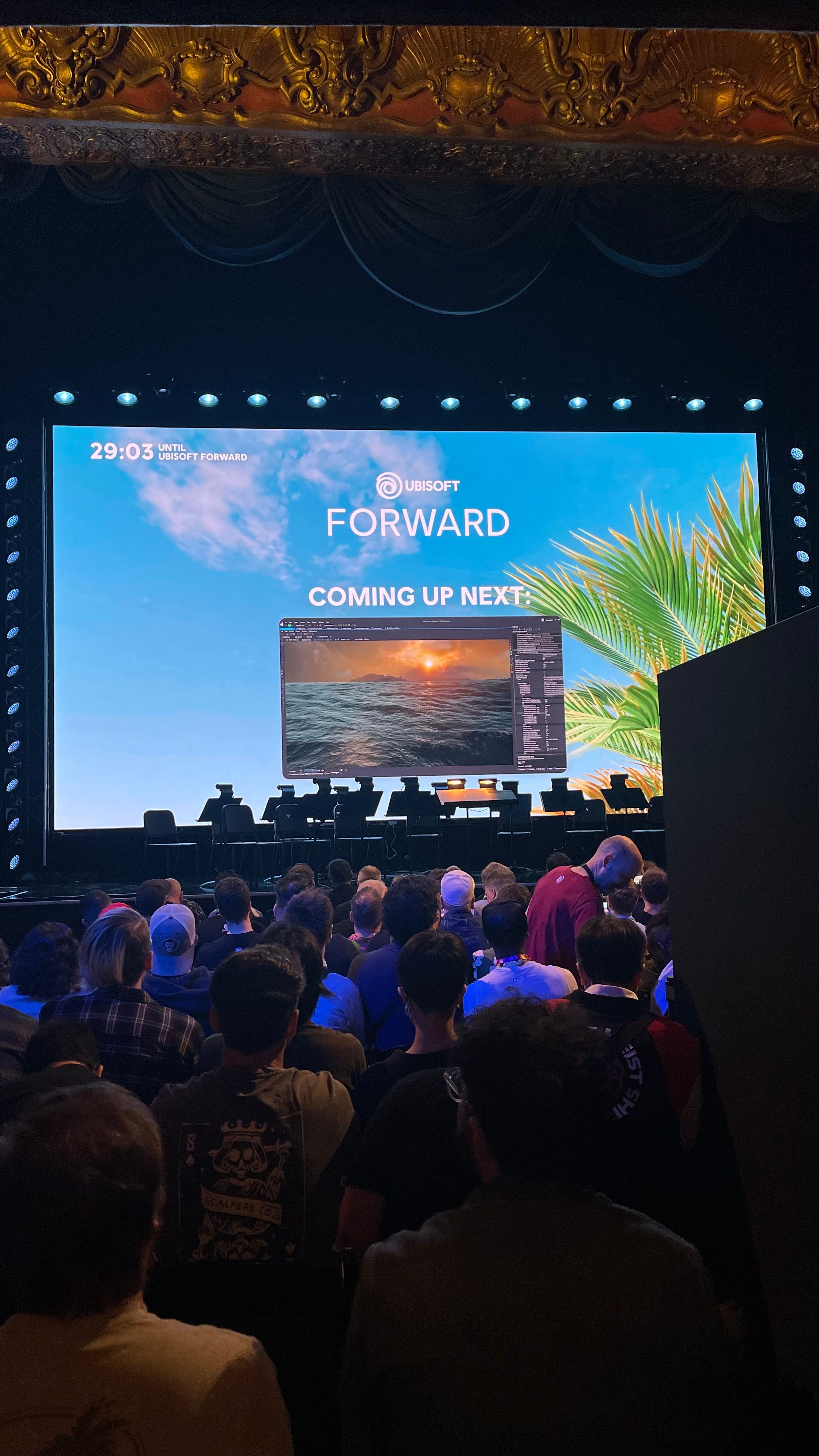 Ubisoft Forward 2024 im Stream und Live-Ticker | Eurogamer.de