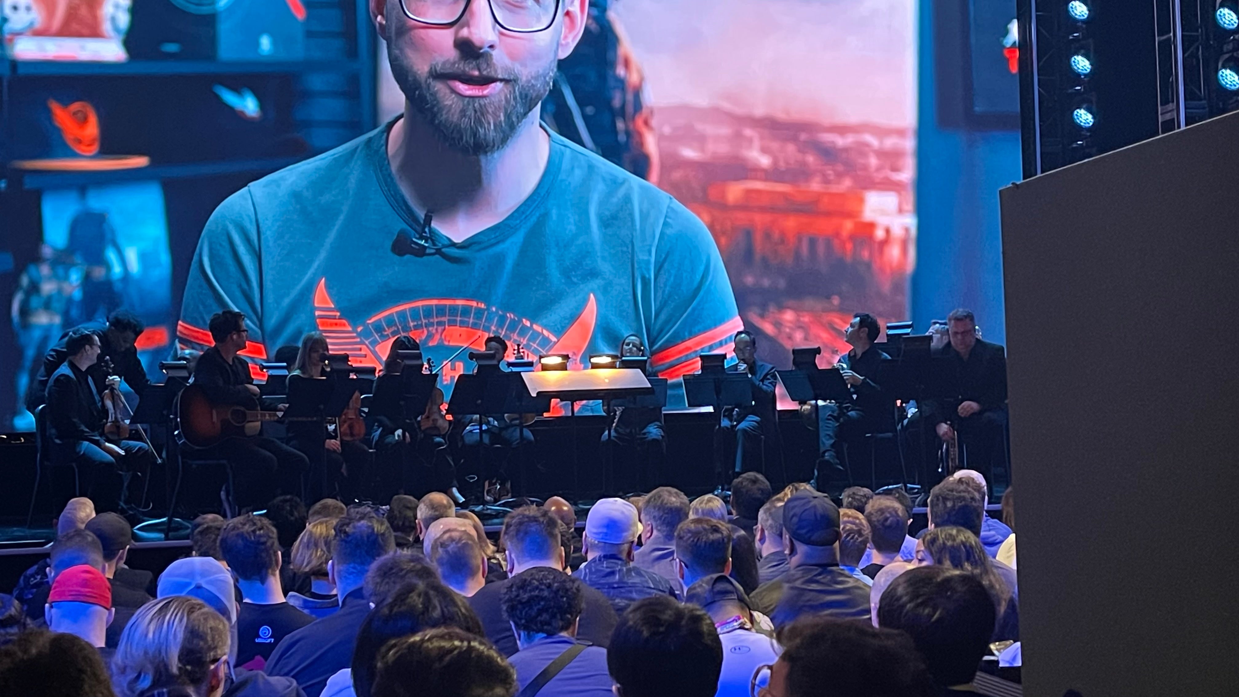 Ubisoft Forward 2024 im Stream und Live-Ticker | Eurogamer.de