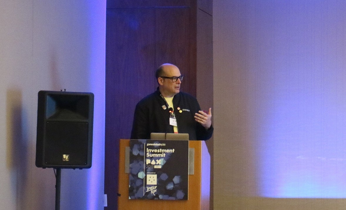 Ten tips for pitching from the head of ID@Xbox | GamesIndustry.biz