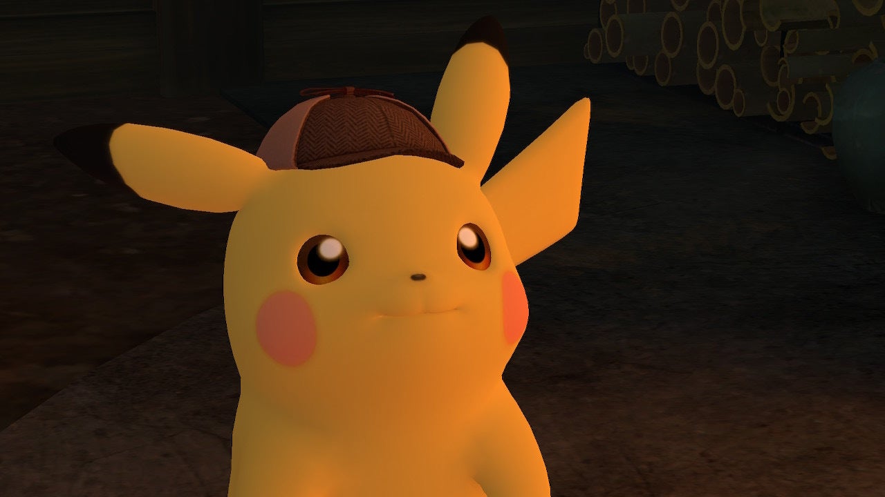 Detective Pikachu Returns review - a textbook mystery that owes ...