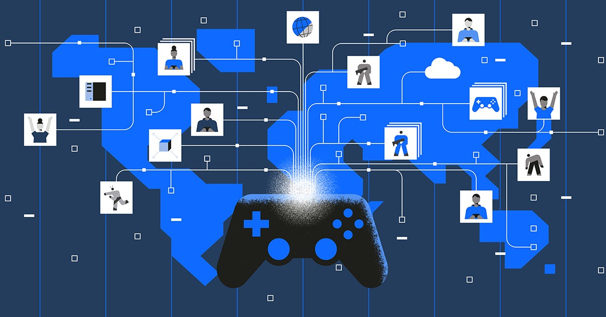 How to leverage launch events for a great player experience (without ...
