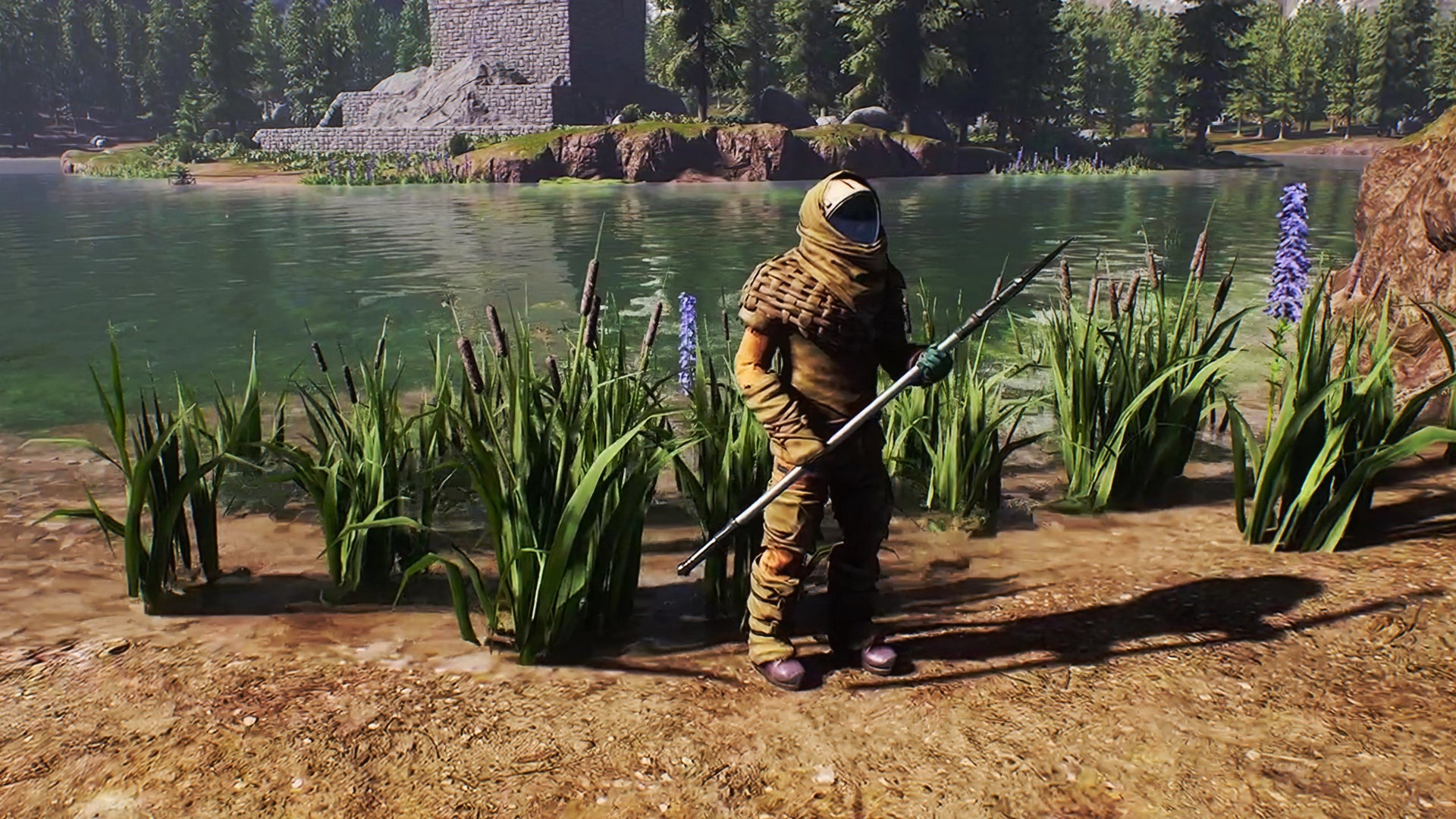 ICARUS: Entwickler würden das Survival-Spiel gerne im Xbox Game Pass ...