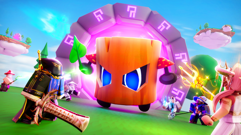 Roblox - Idle Heroes Simulator - Lista de codes e como resgatá-los ...