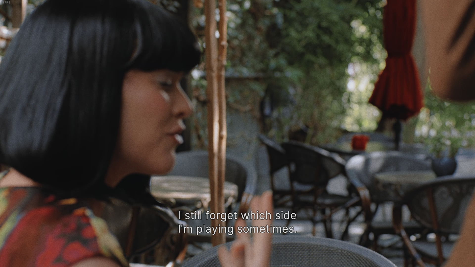 Immortality review – A haunting love-letter to the silver screen that will keep you awake at ...