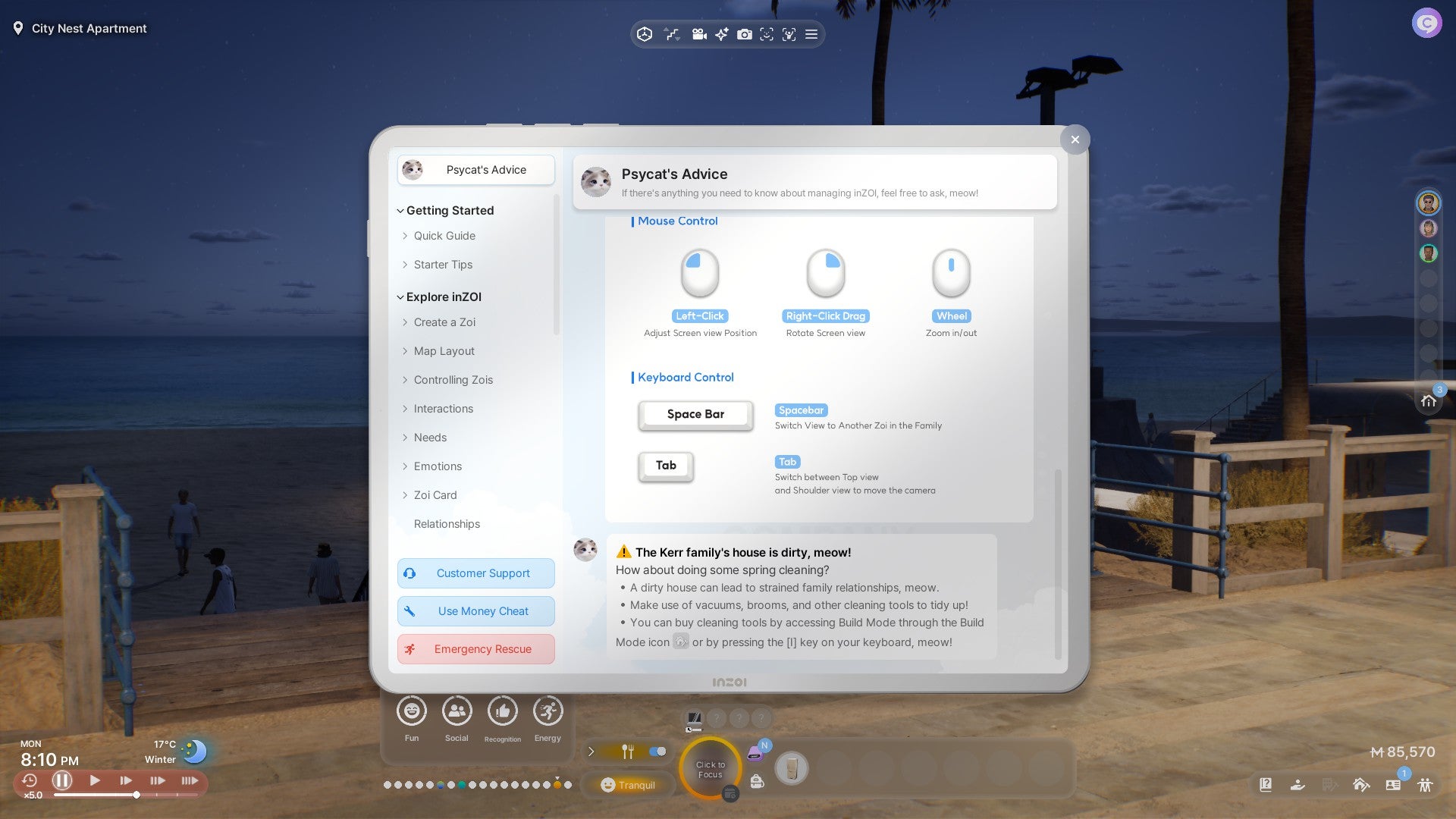 How to make money in inZOI | Eurogamer.net