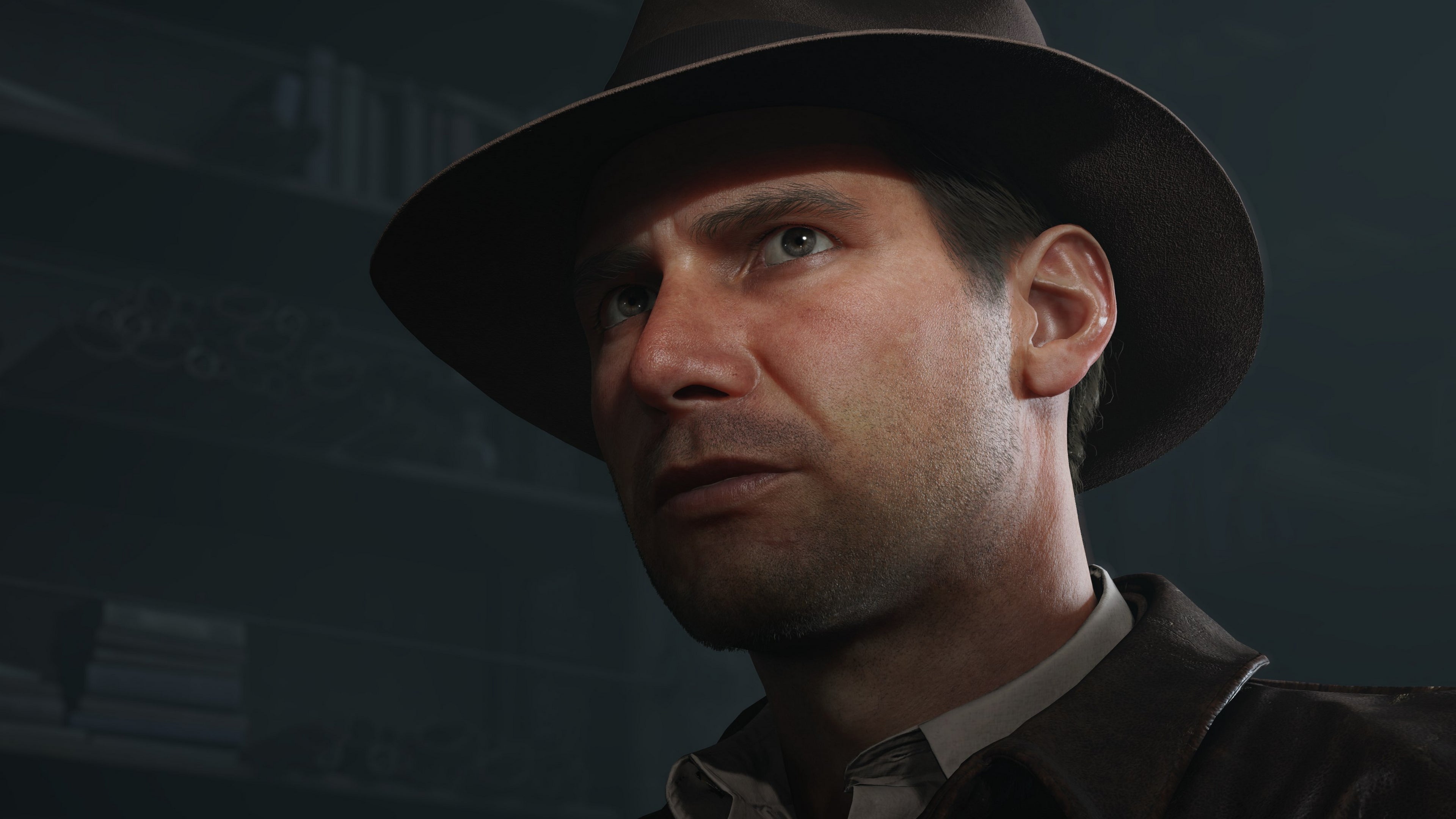 Indiana Jones und der Große Kreis für Switch 2 bestätigt - neuer ...