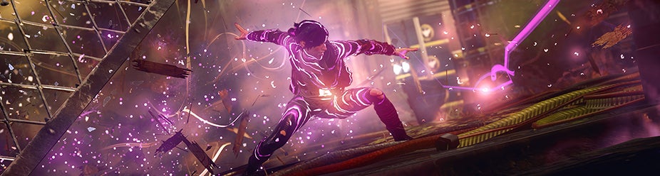 Infamous First Light InFamous First Light Steelbook Case Nur Für