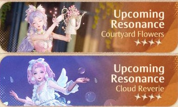 Infinity Nikki next Banner, current Banners, and list of all Banners ...