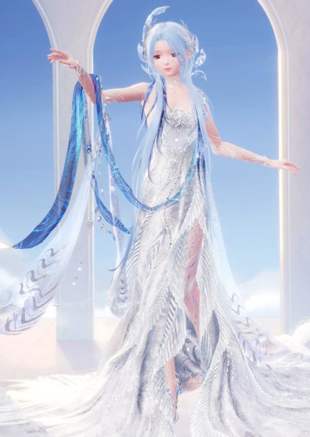 All outfits in Infinity Nikki and how to get them | Eurogamer.net